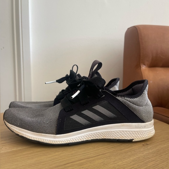 adidas | Shoes | Adidas Bounce Edge Lux Womens Sz 8 | Poshmark